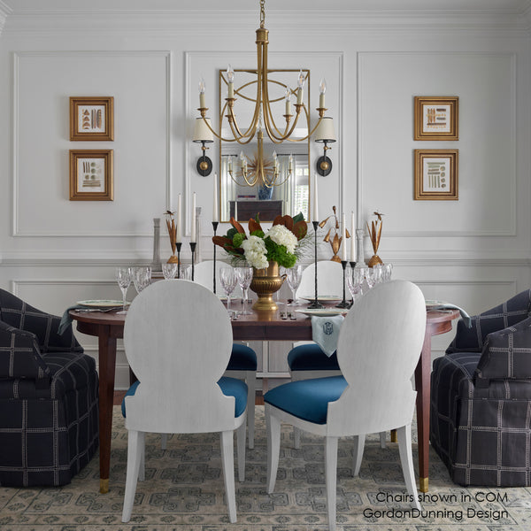 Beau Wood Dining/Side Chair – MAKENZIE BAILEY