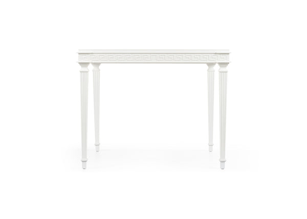 Greek Key Game Table Custom Color – MAKENZIE BAILEY